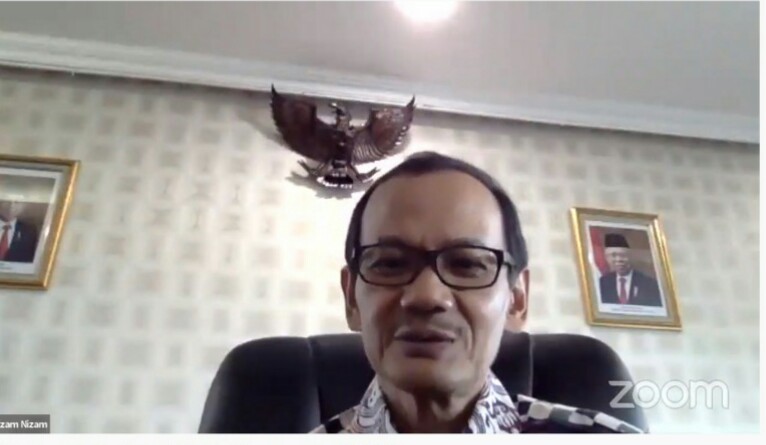 Prof Nizam: Merdeka Belajar, Kuliah tidak harus di Kampus - PENJURU.ID