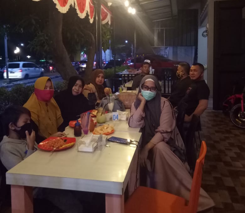 Gelar Rapat Perdana, DPW Partai Kebangkitan Nasional Sulawesi Selatan ...