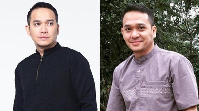 Fadli dan Fadlan Berduka, Ibunda Tercinta Meninggal Dunia - PENJURU.ID