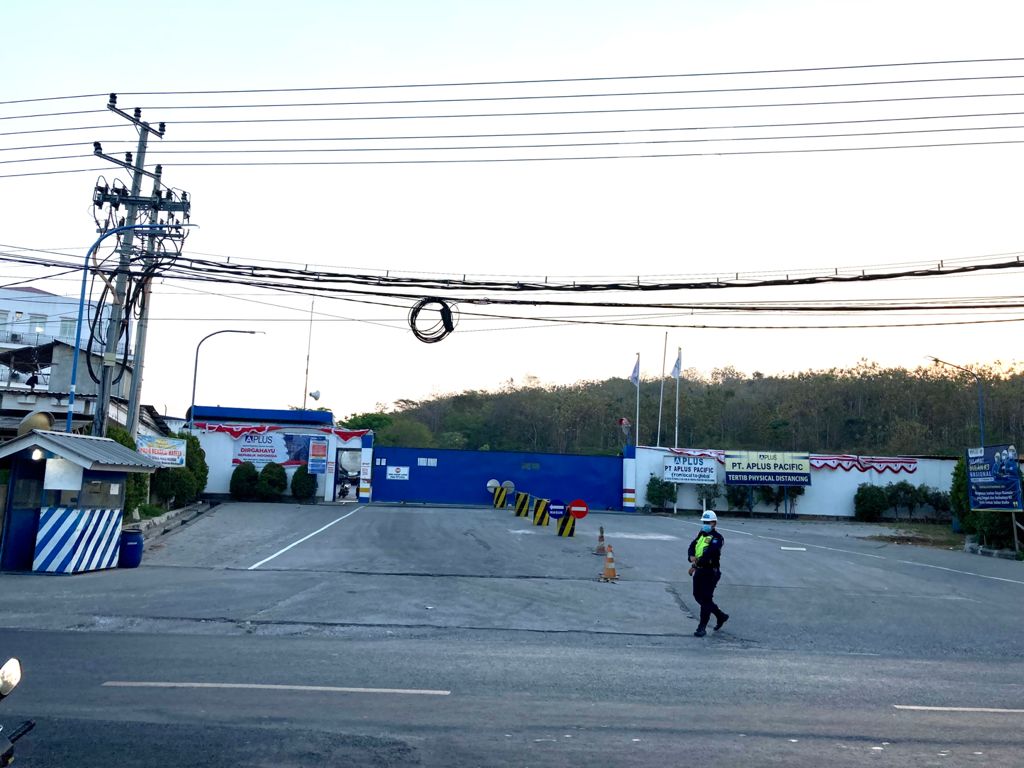 TA Diduga Lakukan Pungli Jutaan Rupiah Terhadap Calon Tenaga Kerja PT ...