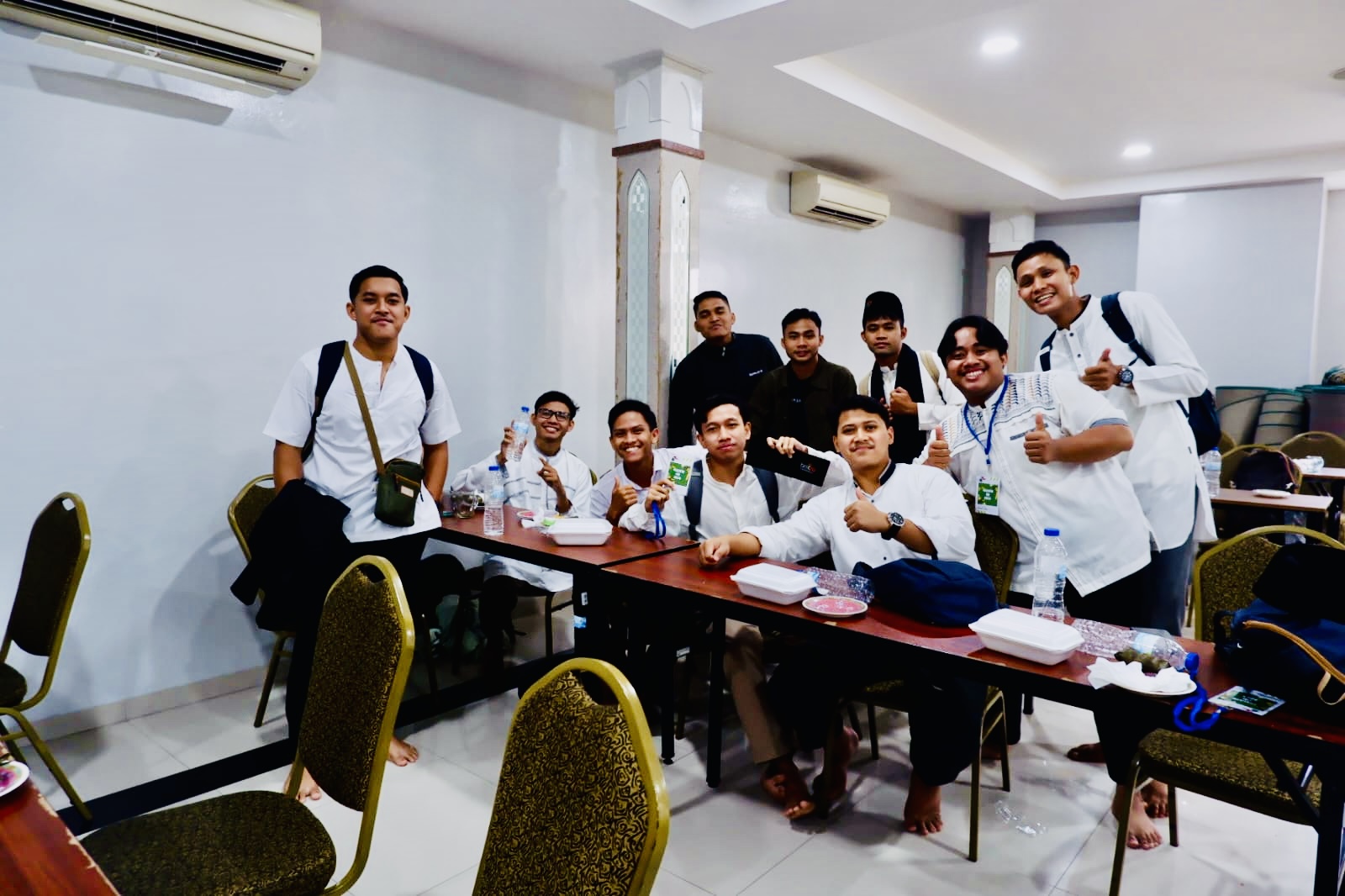 Pendidikan Karakter: Dasar Utama untuk Membangun Generasi yang Berintegritas, Beretika, dan ...